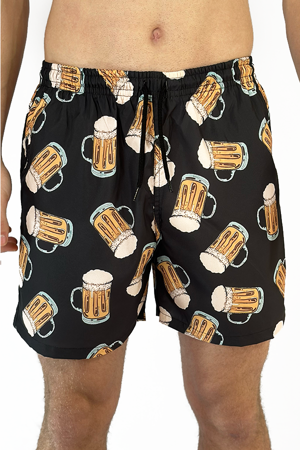 Short Masculino Beer